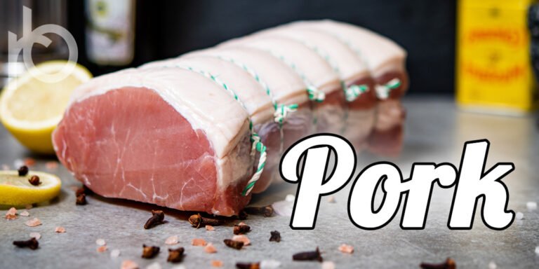 R. Brown & Son (Butchers) Ltd. » Award-Winning Scottish Butcher